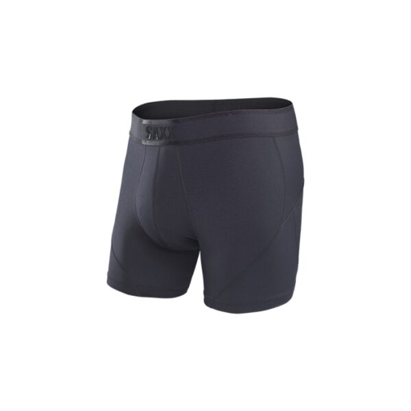 SAXX - Kinetic Boxer | Blackout - myRacekit North